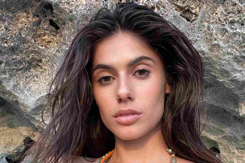 Ines Trocchia, VIDEO da miss maglietta bagnata: illegale ...